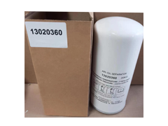 13020360 oil separator filter_Heriter Filter Co., Ltd